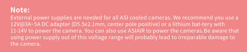 ASI2600MC/MM DUO - Discovery Astrophotography with ZWO ASTRO