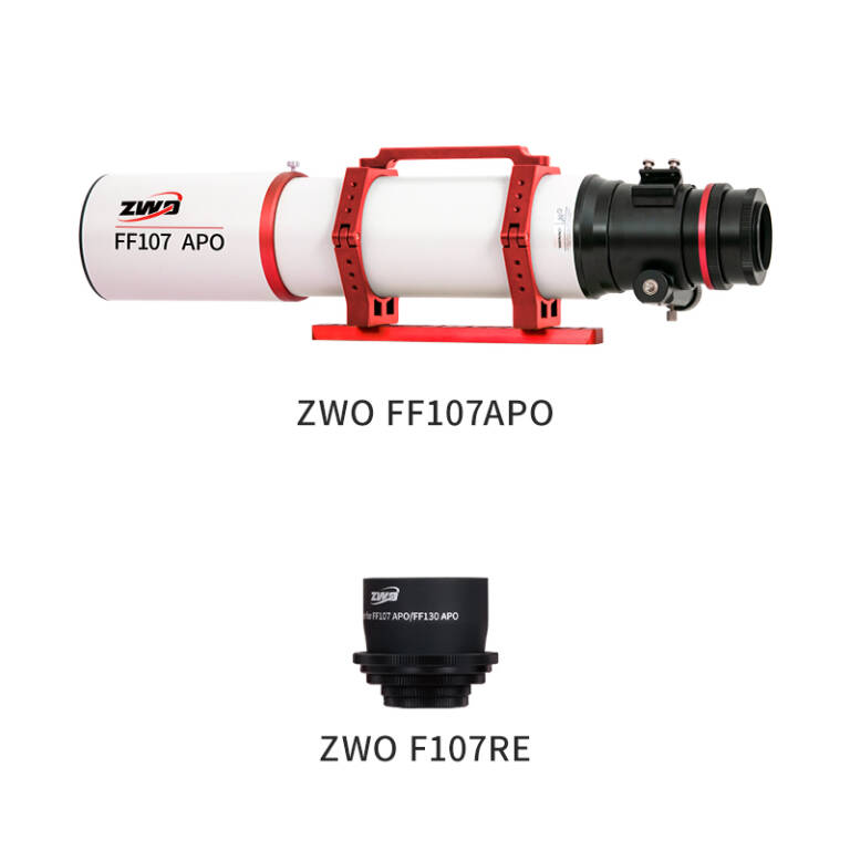 ASI662MC - Discovery Astrophotography with ZWO ASTRO