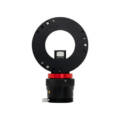 Larger Off-Axis Guider with 12*12 prism - Discovery Astrophotography ...