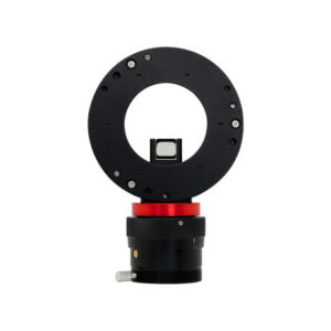 Larger Off-Axis Guider with 12*12 prism - Discovery Astrophotography ...