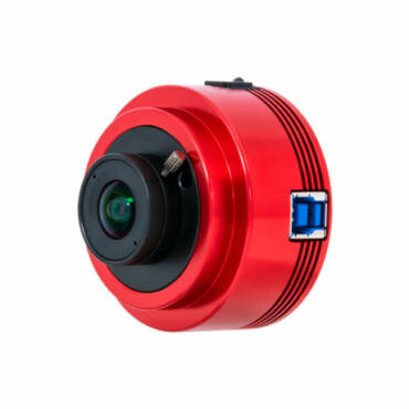 ASI462MM - ZWO Official Store | Make Astrophotography Easy and Fun