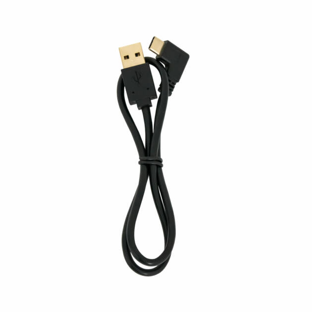 USB2.0 Type-C Cables - Discovery Astrophotography with ZWO ASTRO