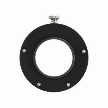 New 2″ Filter Drawer - Discovery Astrophotography with ZWO ASTRO