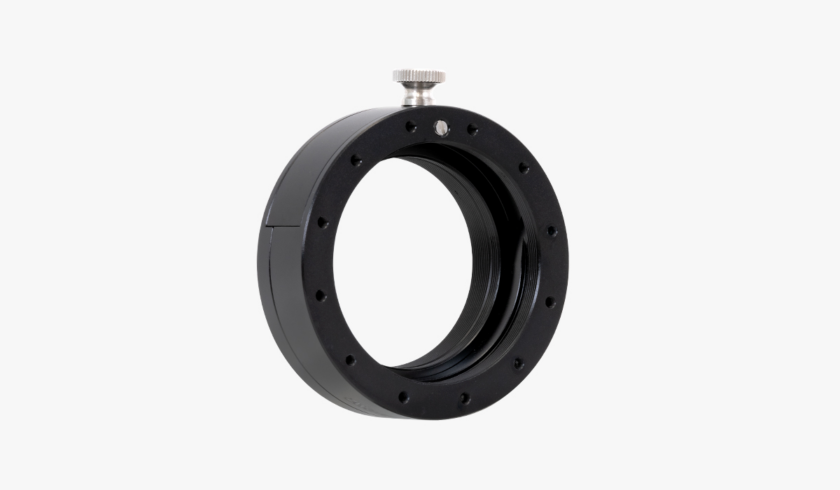 New 2″ Filter Drawer - Discovery Astrophotography with ZWO ASTRO