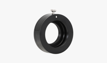 New 2″ Filter Drawer - Discovery Astrophotography with ZWO ASTRO