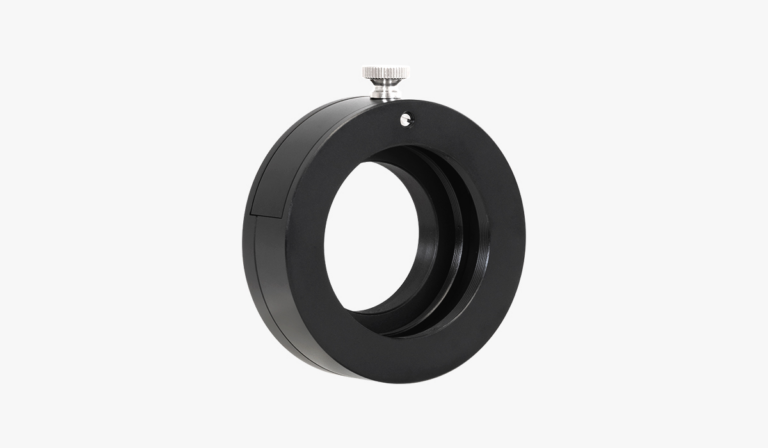 New 2″ Filter Drawer - Discovery Astrophotography with ZWO ASTRO