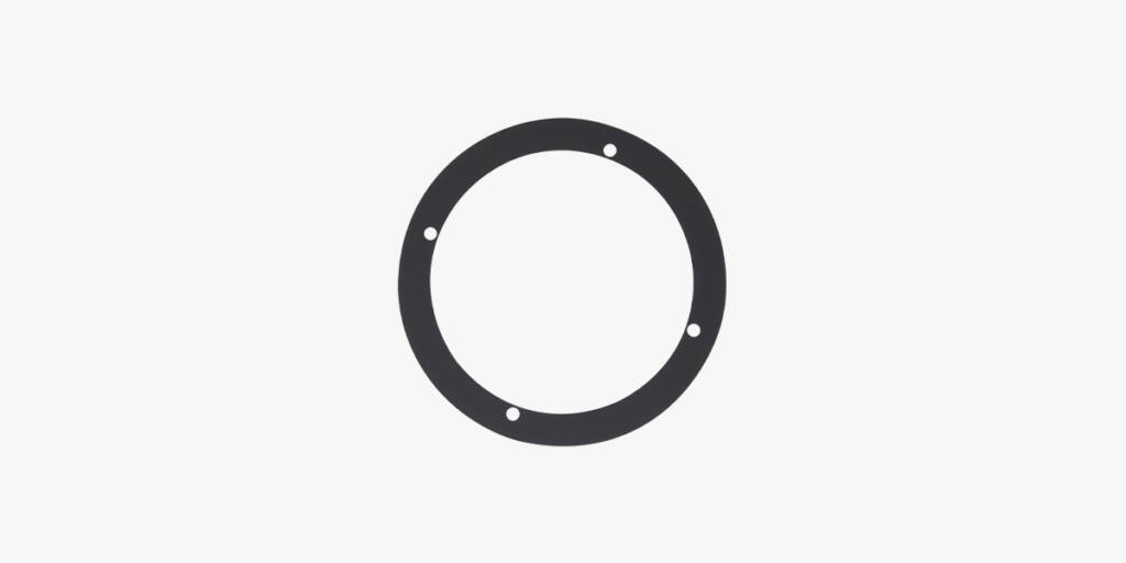 Darkening rings D88/D90 - Discovery Astrophotography with ZWO ASTRO