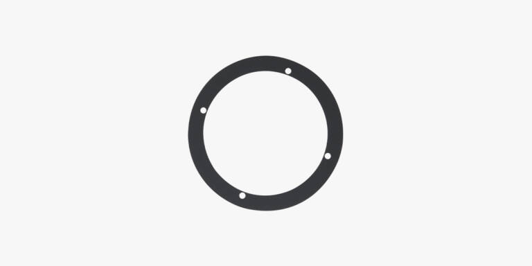 Darkening rings D88/D90 - Discovery Astrophotography with ZWO ASTRO