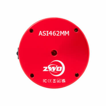 ASI462MM - ZWO Official Store | Make Astrophotography Easy and Fun