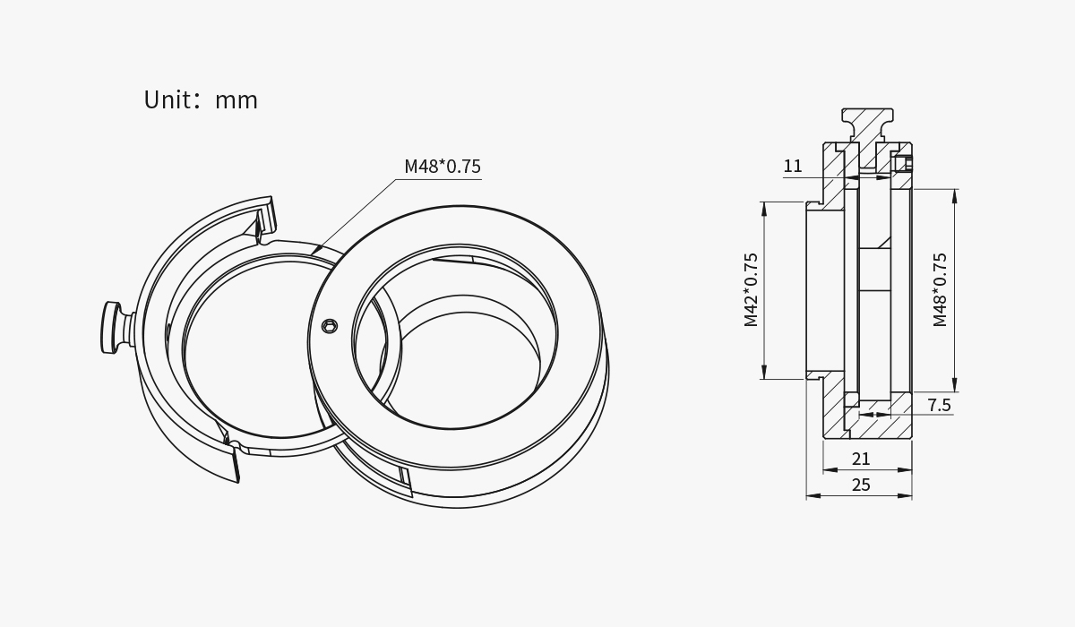 New 2″ Filter Drawer - Discovery Astrophotography with ZWO ASTRO
