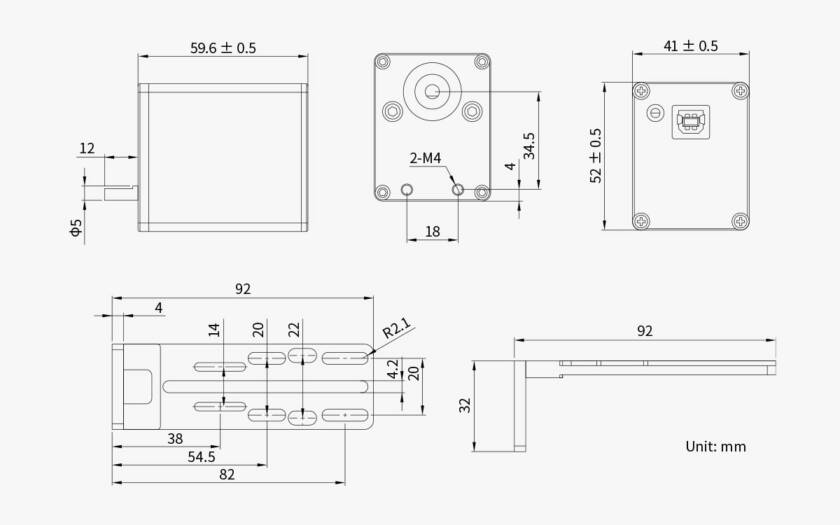 New EAF - Discovery Astrophotography with ZWO ASTRO