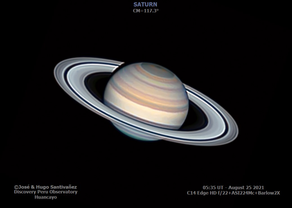 Home - Discovery Astrophotography with ZWO ASTRO