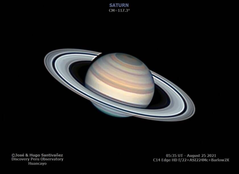 Selecting the ideal planetary camera: A comprehensive guide by ZWO - Discovery Astrophotography ...