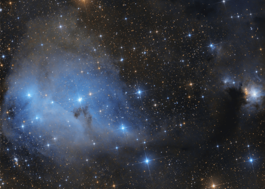 Home - Discovery Astrophotography with ZWO ASTRO