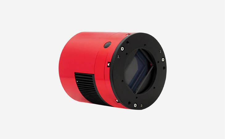 How to get the best performance from your cooled camera - Discovery ...