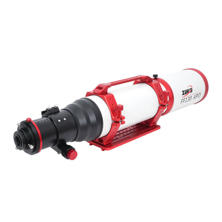 Shop - Discovery Astrophotography with ZWO ASTRO