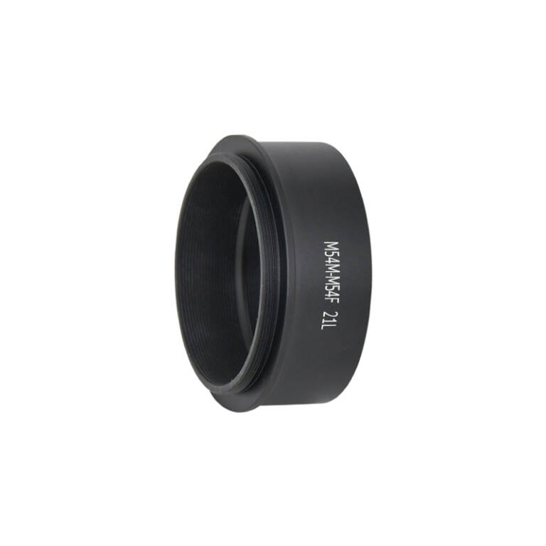 M54-M54 adapter - ZWO Official Store | Make Astrophotography Easy and Fun