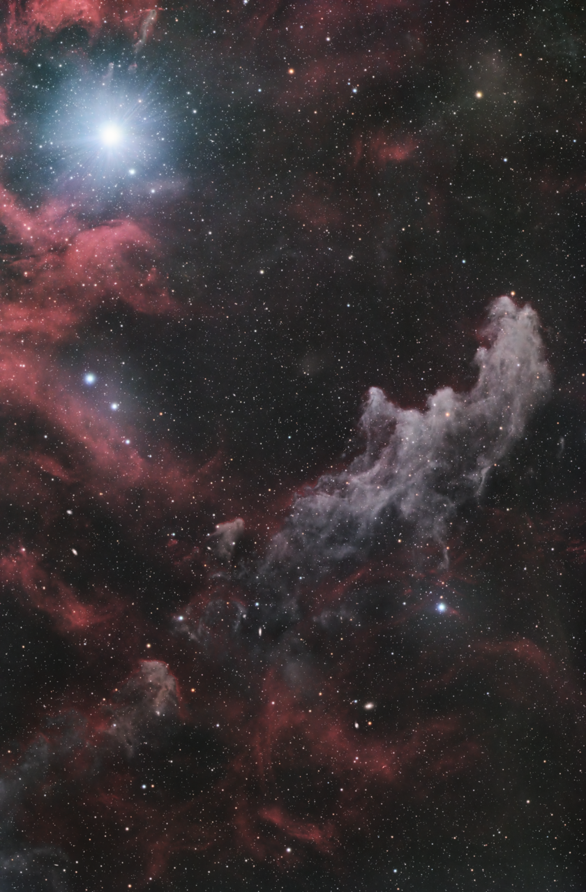 Astrophotographer's Story: Simone Curzi - ZWO Official Store | Make ...