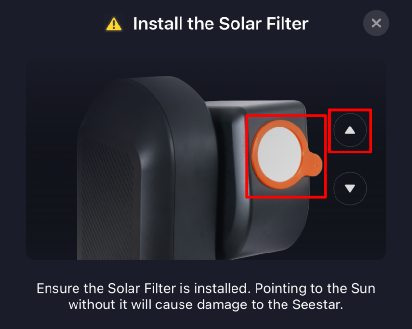 All You Need to Know About Observing or Photographing the Solar Eclipse with Seestar S50 ...