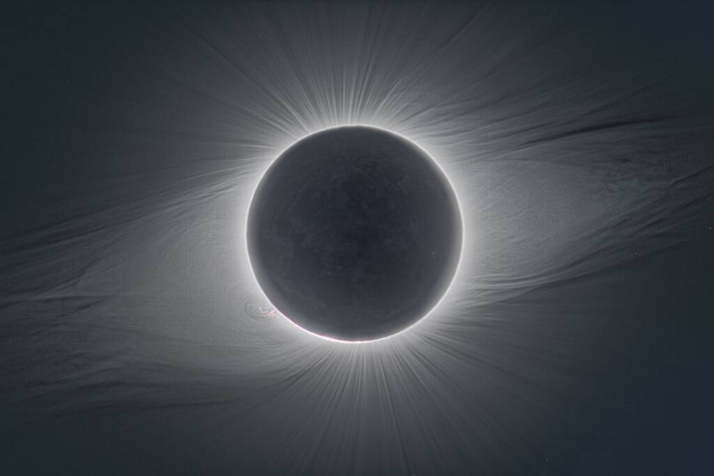 All You Need to Know About Observing or Photographing the Solar Eclipse ...