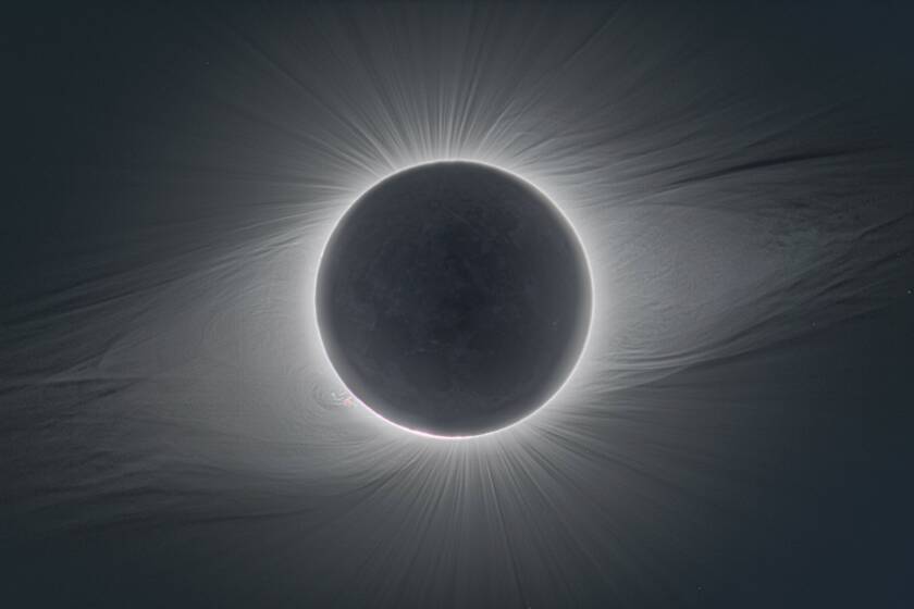 All You Need to Know About Observing or Photographing the Solar Eclipse ...