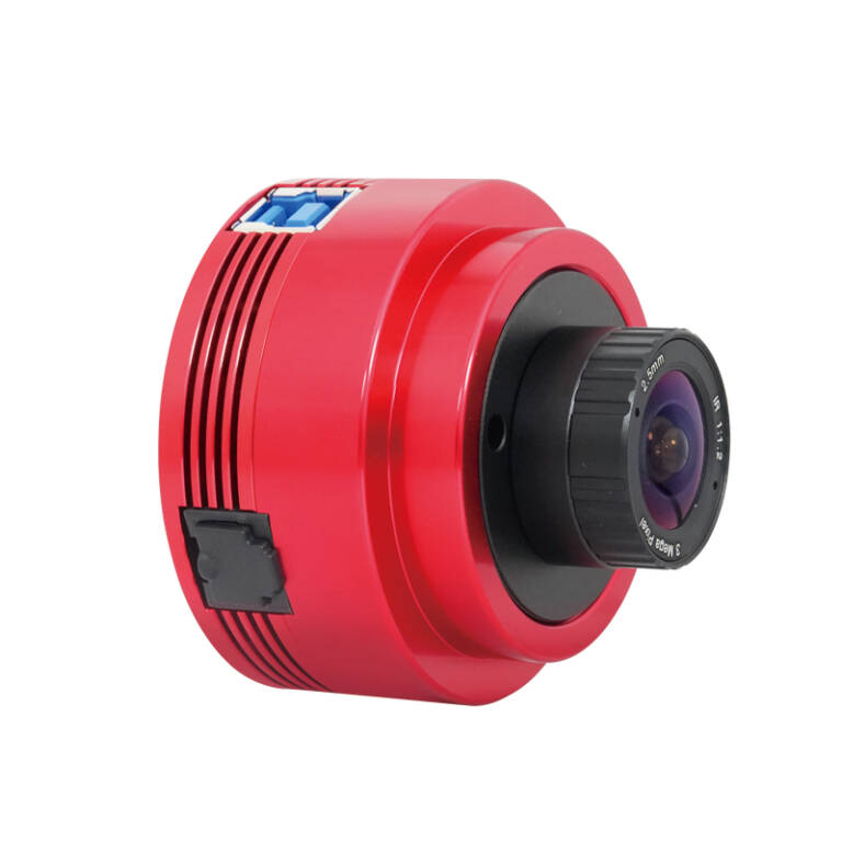 ASI662MC - Discovery Astrophotography with ZWO ASTRO
