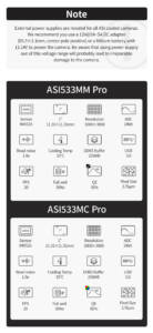 ASI533 Pro Series - Discovery Astrophotography with ZWO ASTRO