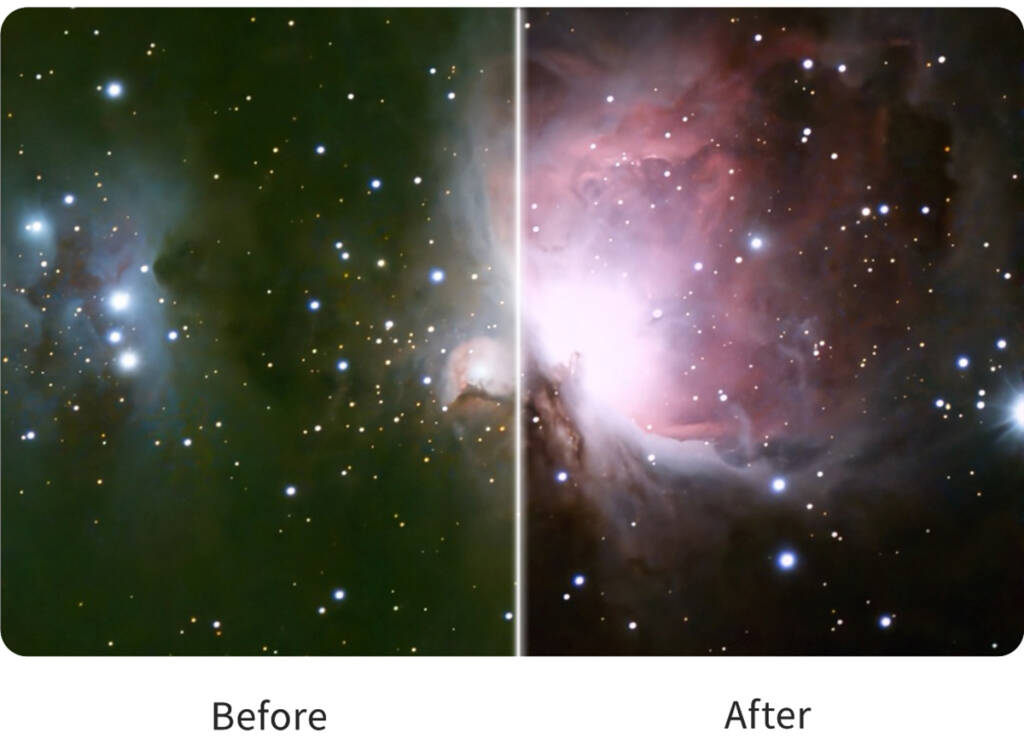 Seestar S30 Telescope - Discovery Astrophotography with ZWO ASTRO