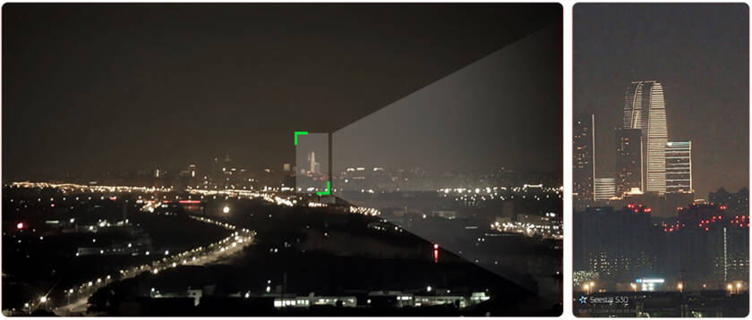 Seestar S30 Telescope - Discovery Astrophotography with ZWO ASTRO