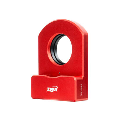 ZWO CAA The Camera Angle Adjuster/CAA-M42 Adapter - Discovery ...