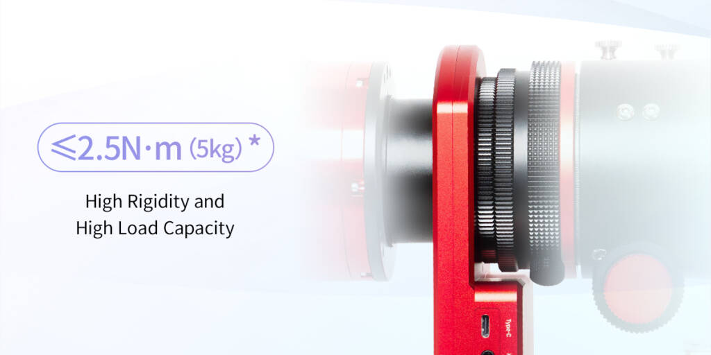 ZWO CAA The Camera Angle Adjuster - Discovery Astrophotography with ZWO ...