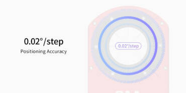 ZWO Camera Angle Adjuster / Rotator