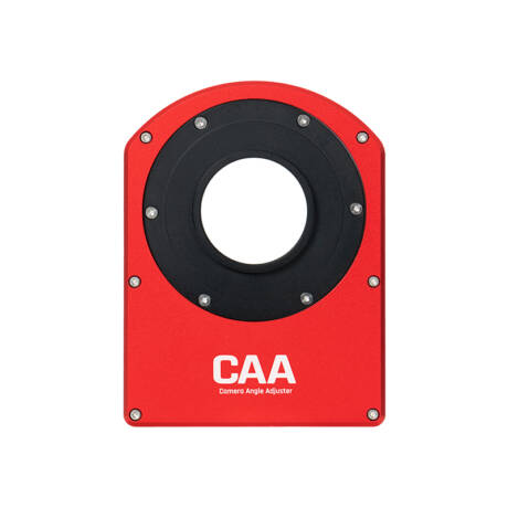 ZWO CAA The Camera Angle Adjuster/CAA-M42 Adapter - Discovery ...