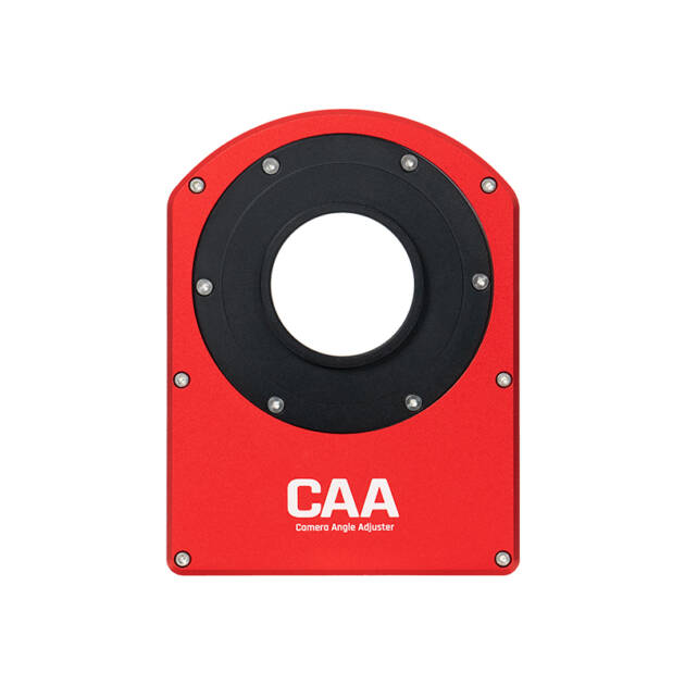 ZWO CAA The Camera Angle Adjuster/CAA-M42 Adapter - Discovery ...