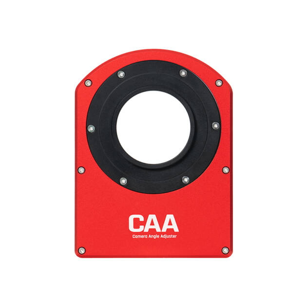ZWO CAA The Camera Angle Adjuster/CAA-M42 Adapter - Discovery ...