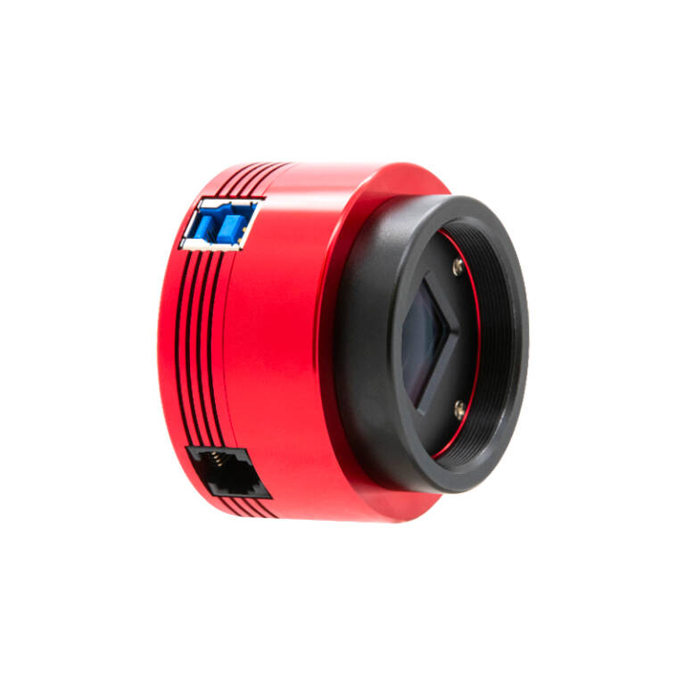 Planetary Cameras - Discovery Astrophotography with ZWO ASTRO