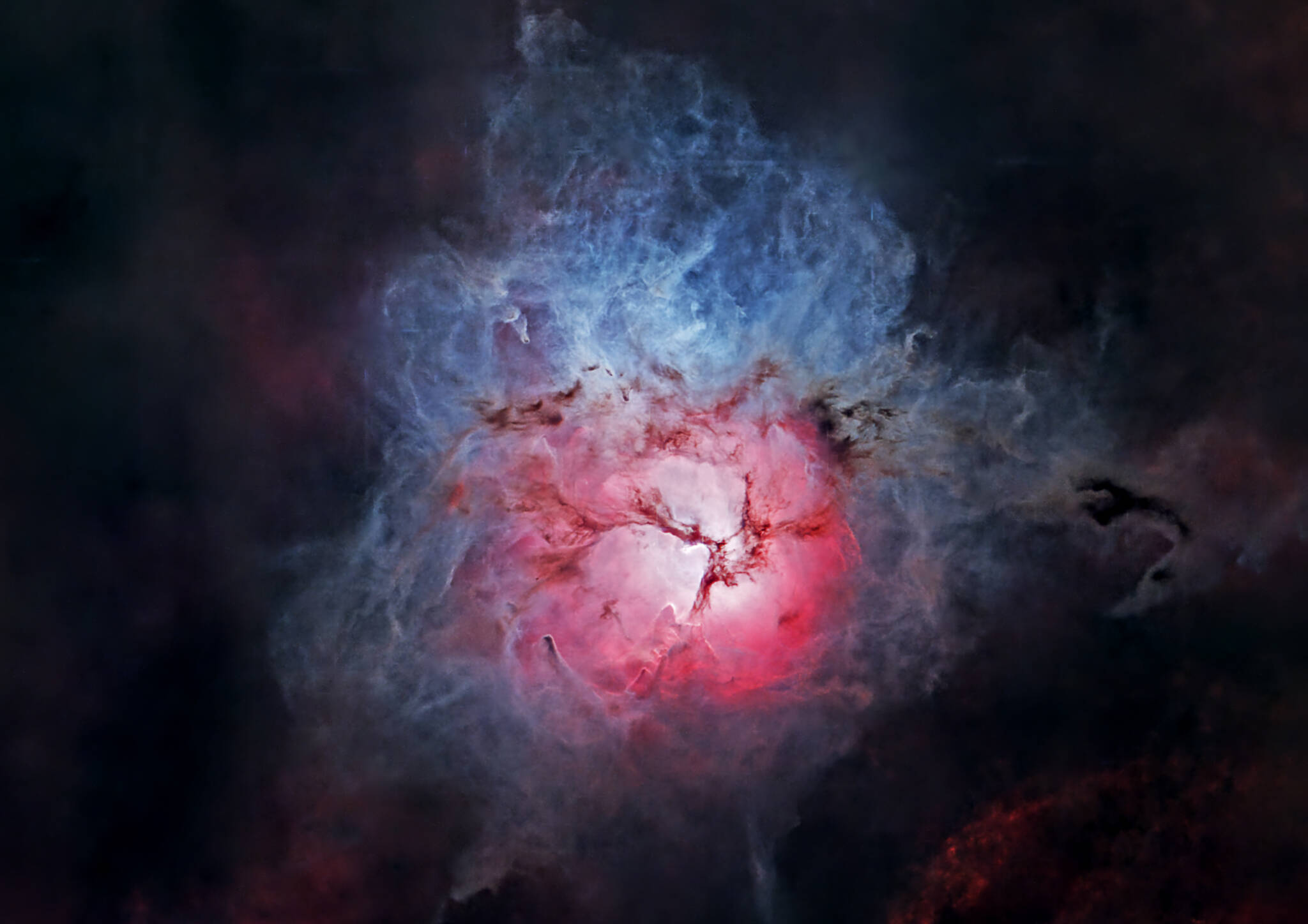 A Half-Century of Starlight: The Journey of Paul Mayo - Discovery ...
