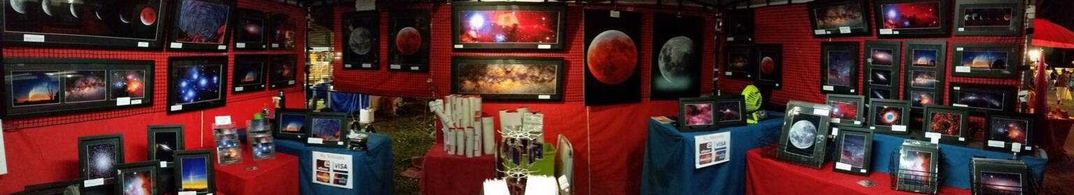 A Half-Century of Starlight: The Journey of Paul Mayo - ZWO Official ...