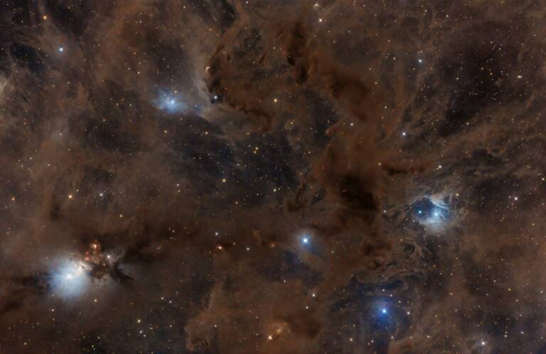 An Electronics Engineering PhD with a Passion for DIY Astrophotography ...