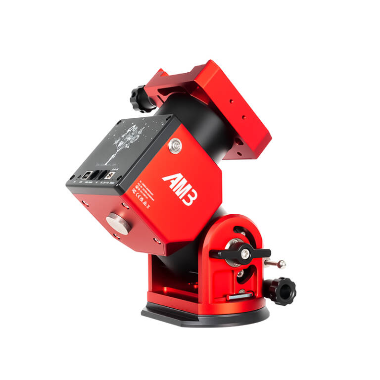 New Arrival - Discovery Astrophotography with ZWO ASTRO