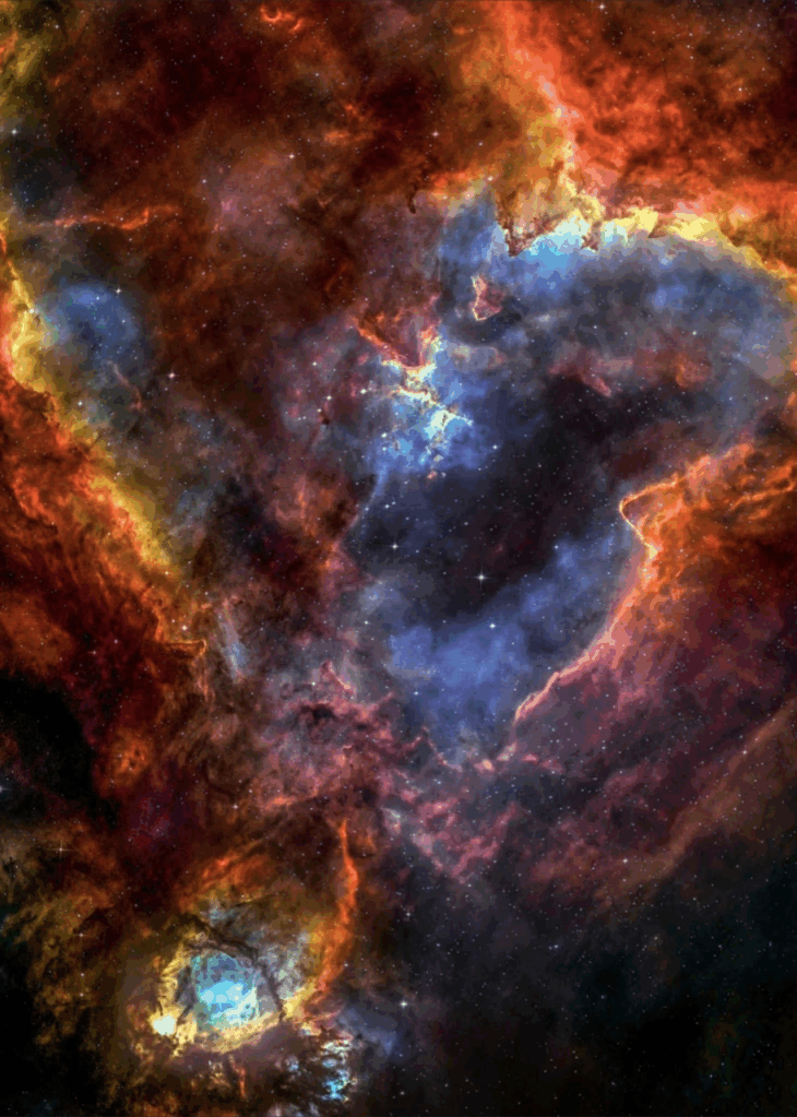 Astrophotography Under Bortle 9 Skies – Clint Shimer’s Houston Story