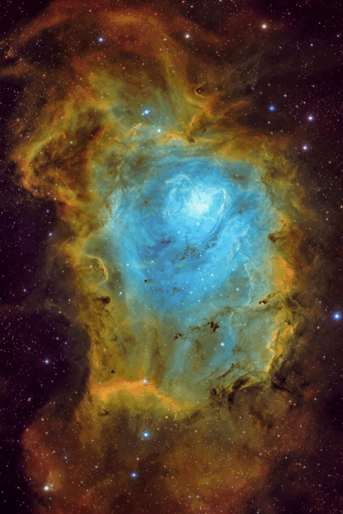 Astrophotography Under Bortle 9 Skies – Clint Shimer’s Houston Story