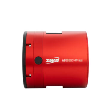 New ASI2600MM/MC Pro - ZWO Official Store | Make Astrophotography Easy ...