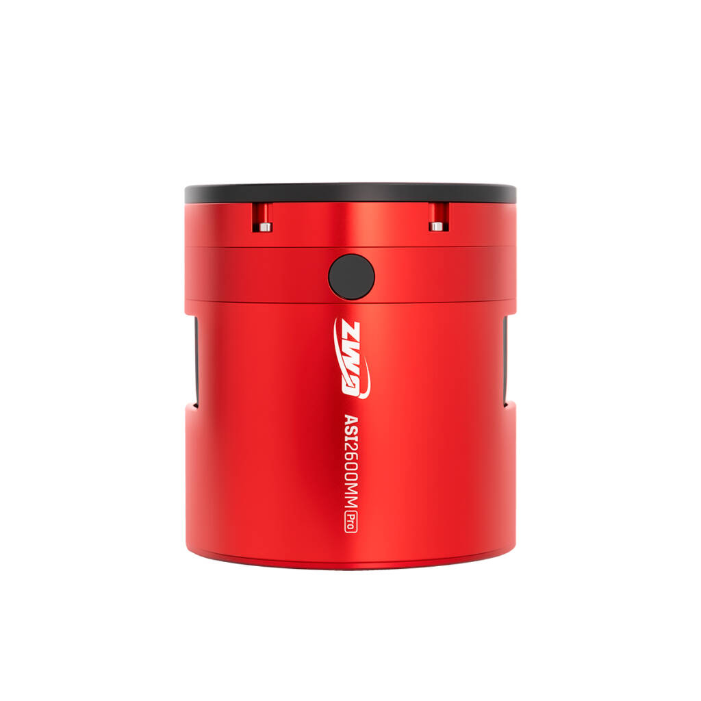New ASI2600MM/MC Pro - ZWO Official Store | Make Astrophotography Easy ...