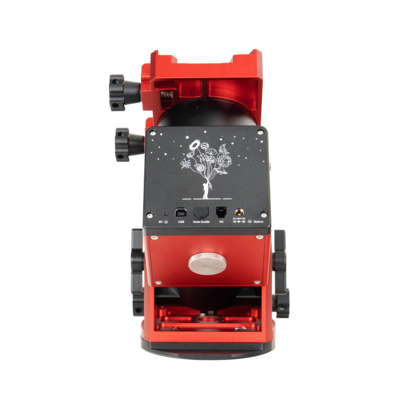 New AM7 Harmonic Equatorial Mount - ZWO Official Store | Make ...