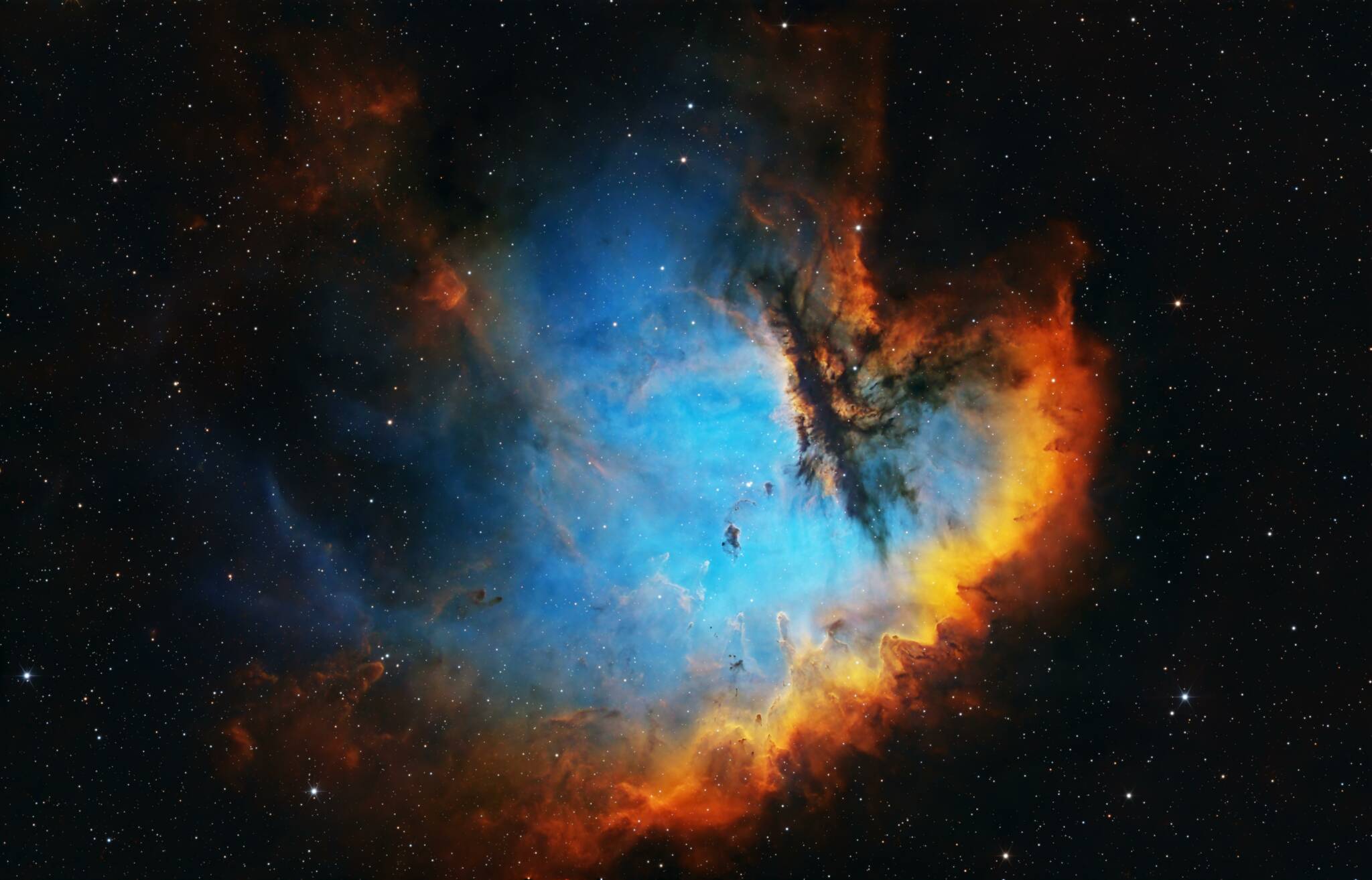 Backyard Astrophotography: Tom’s Journey Capturing Deep Sky Objects ...