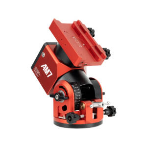New AM7 Harmonic Equatorial Mount - ZWO Official Store | Make ...