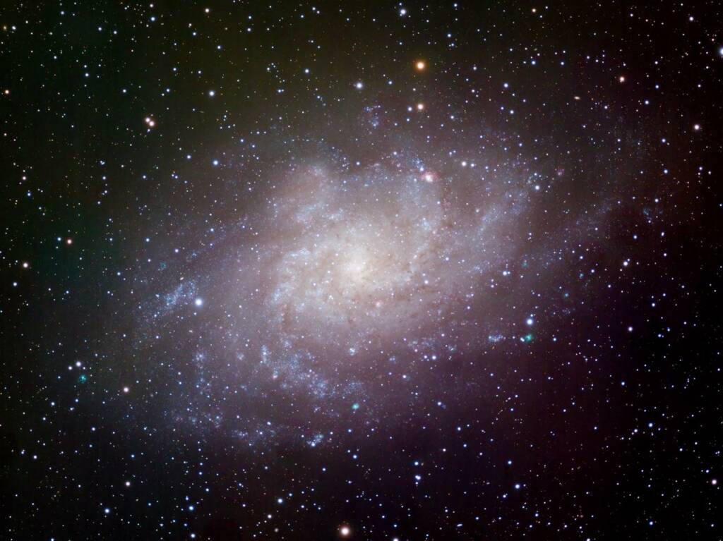 Galaxy season is here - ZWO Official Store | Make Astrophotography Easy ...