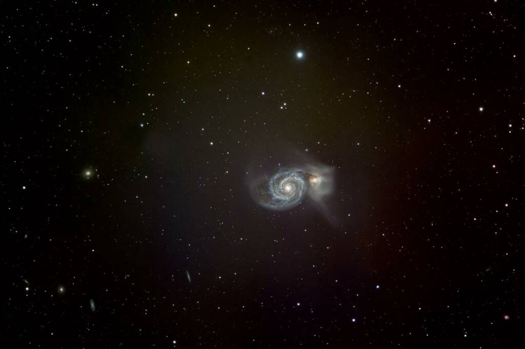 Galaxy season is here - ZWO Official Store | Make Astrophotography Easy ...